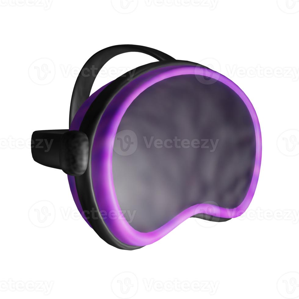 Advanced Vr Glasses Technology 53340973 Png