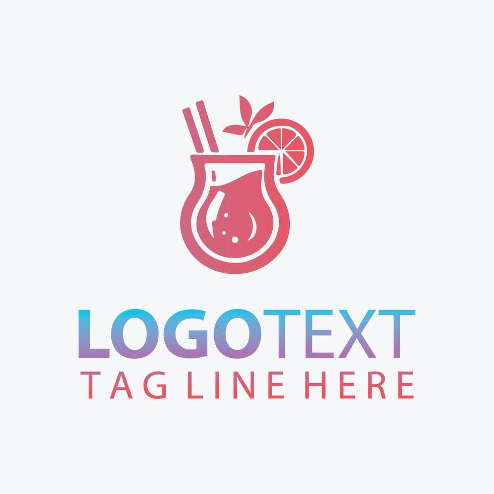 Sip Society Cocktail Logo 53363277 Vector Art at Vecteezy