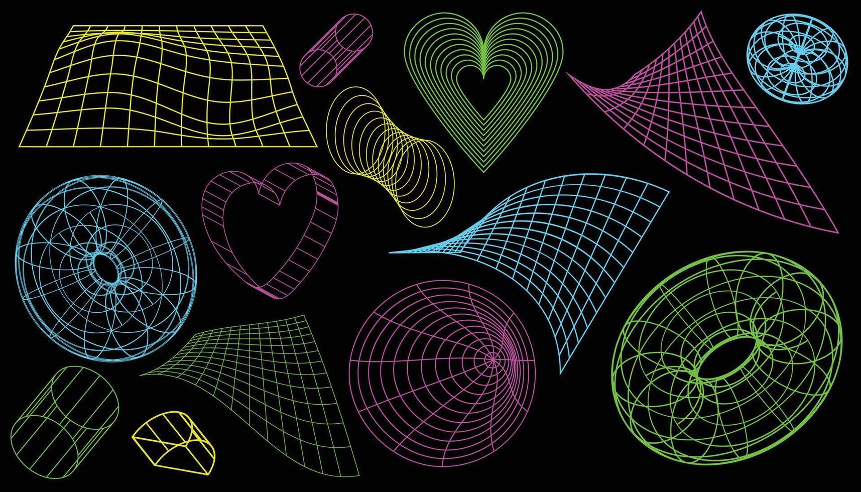 Mathematical Beauty Vector Art, Icons, and Graphics for Free Download