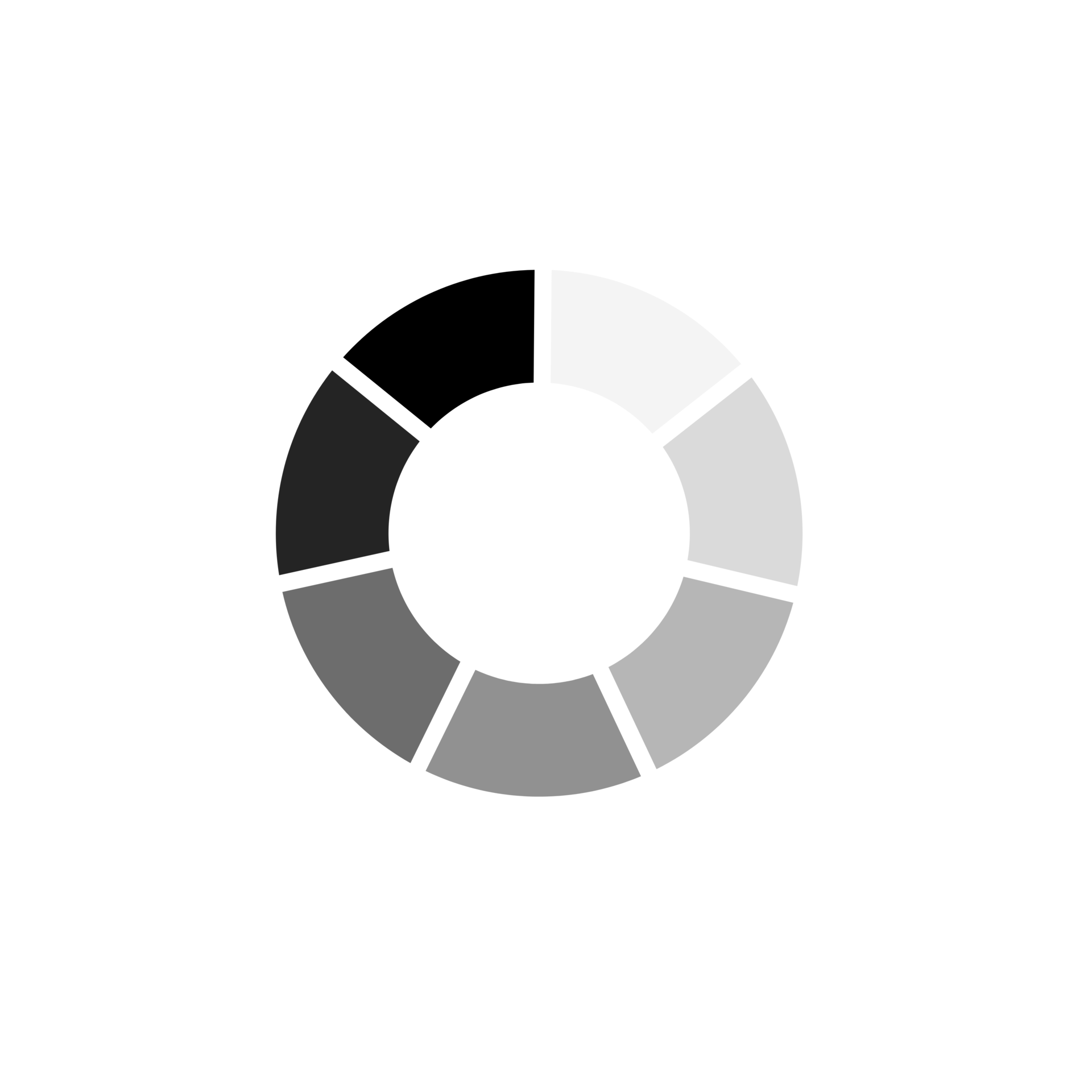 Minimalist loader icon 53407915 PNG