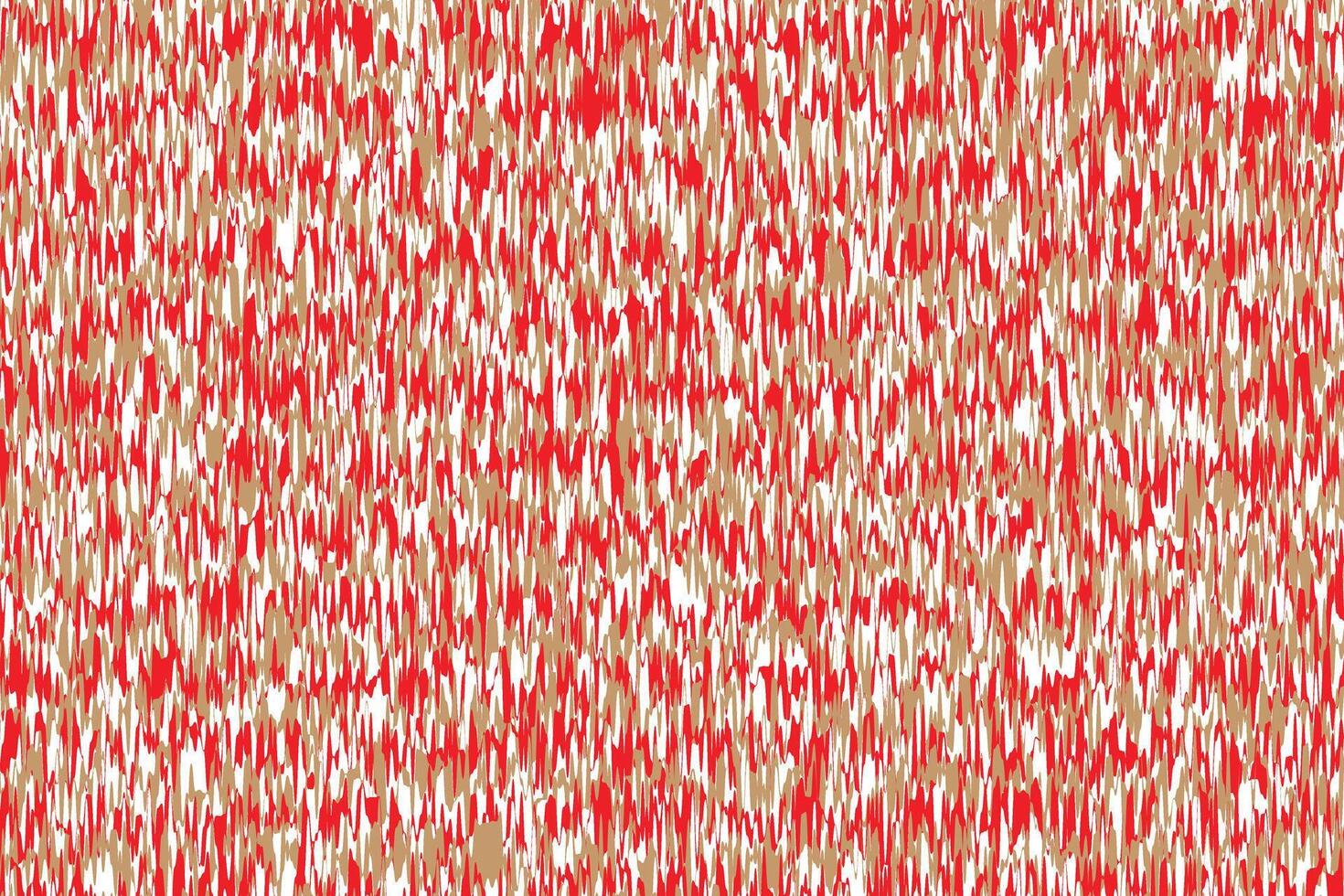 Simple Abstract Red Brown Color Grunge Texture Geometric Wavy Pattern A