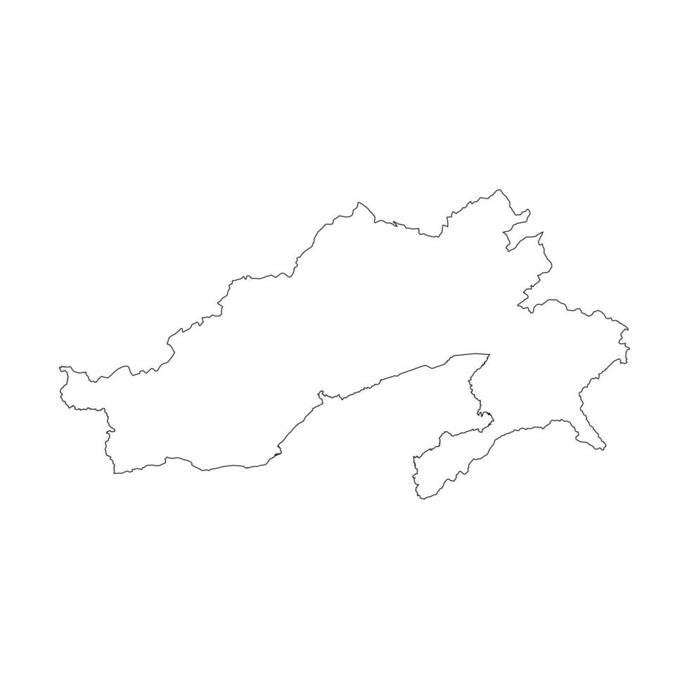 Arunachal Pradesh state blank outline map 53428389 Vector Art at Vecteezy Arunachal Pradesh state blank outline map 53428389 Vector Art at Vecteezy