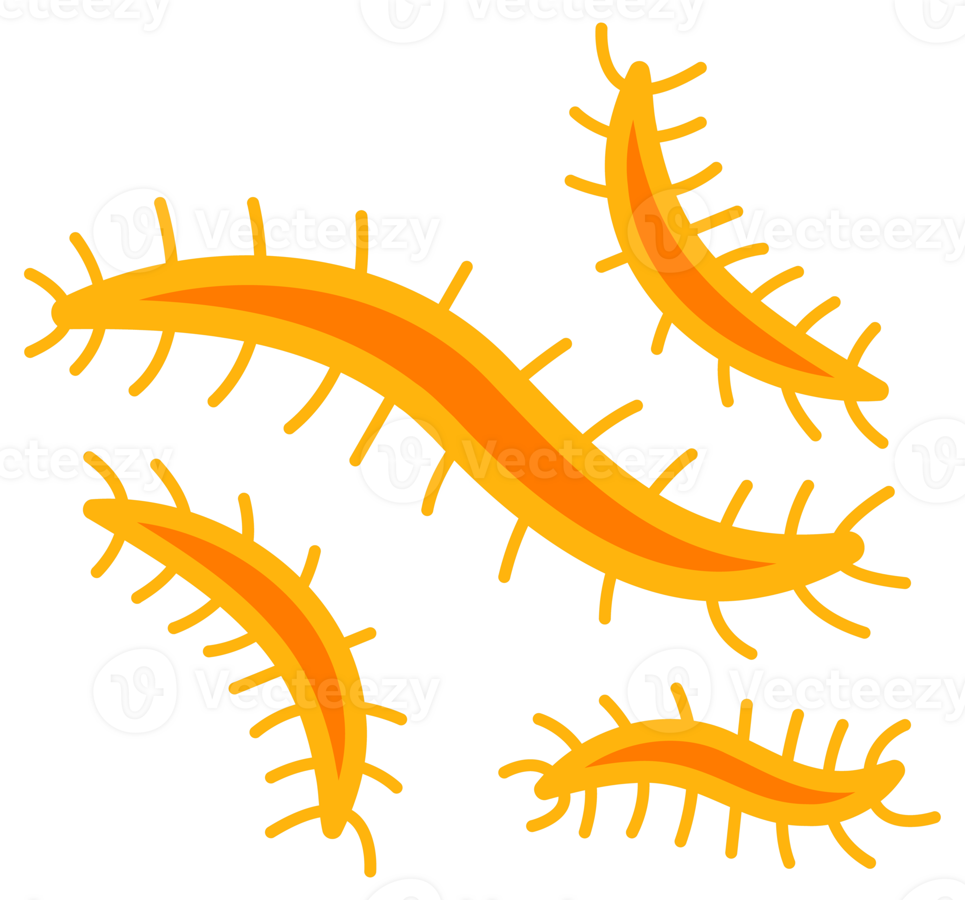 Bacteria and germs set. Types and microorganism. Germs and bacillus ... Bacteria and germs set. Types and microorganism. Germs and bacillus ...