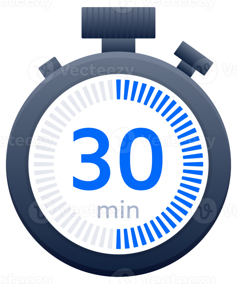 30 min timer and Stopwatch icons. Countdown symbol. Kitchen timer icon ... 30 min timer and Stopwatch icons. Countdown symbol. Kitchen timer icon ...