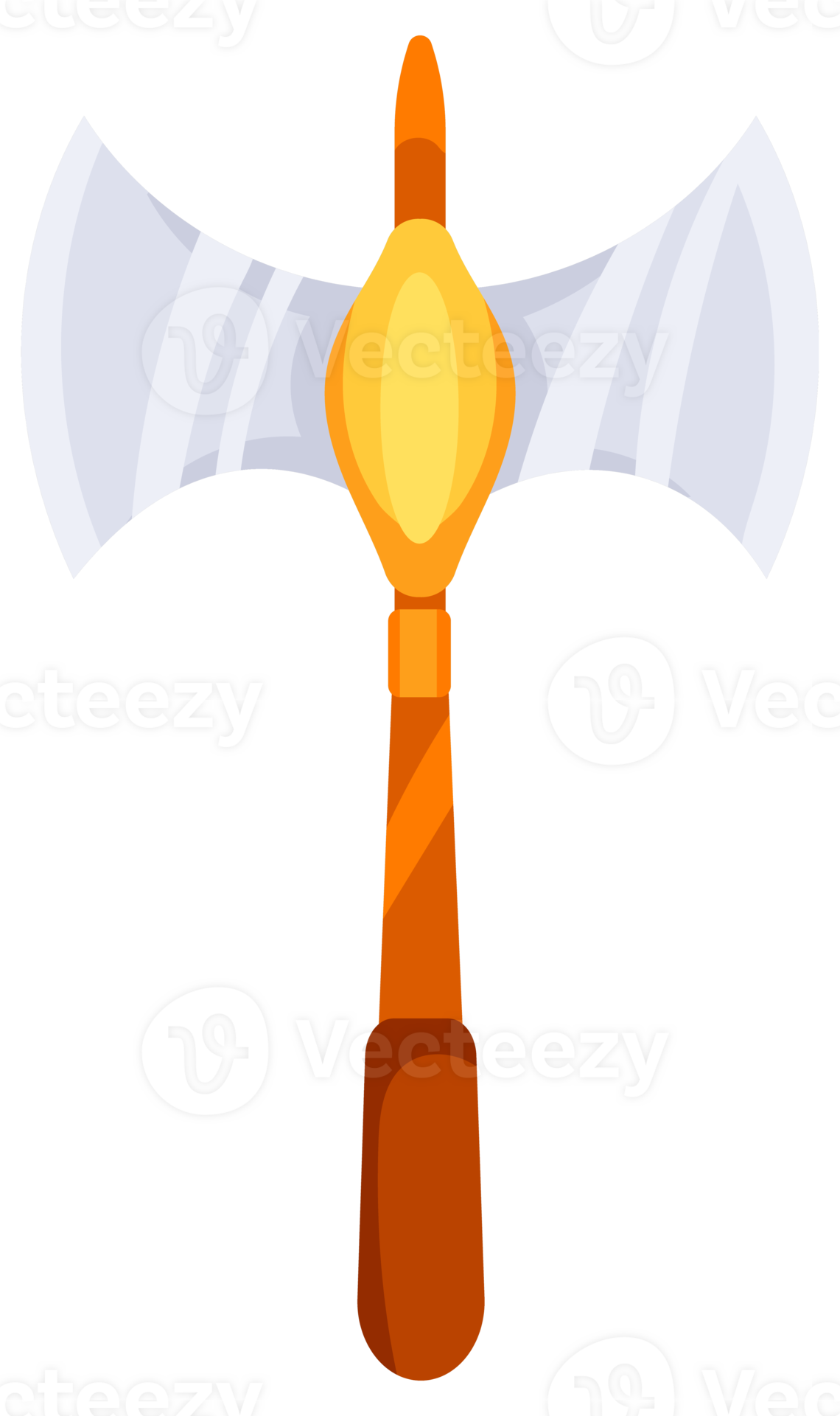 Medieval weapons set. Post apocalyptic swords. Game weapon icon ... Medieval weapons set. Post apocalyptic swords. Game weapon icon ...