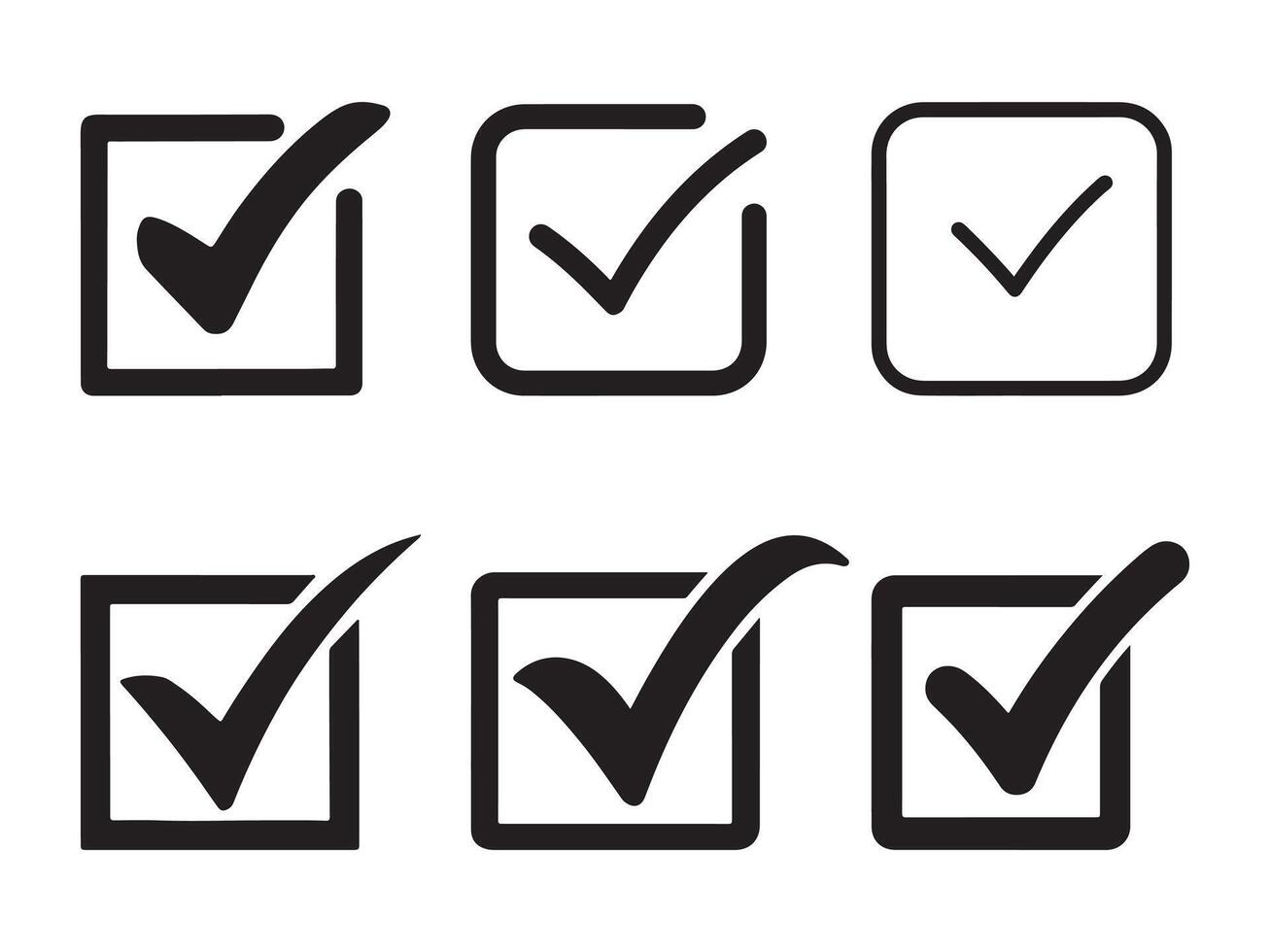 checkmark , checkmark icon set, approved symbol, checked checkbox mark ... checkmark , checkmark icon set, approved symbol, checked checkbox mark ...