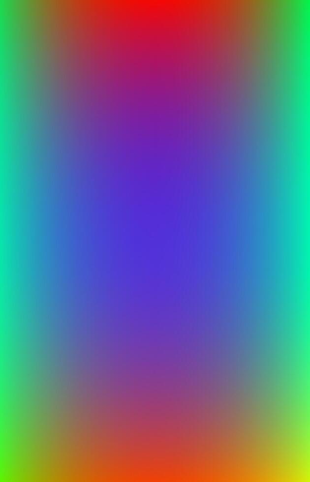 Abstract blurred backgrounds with smooth, multi-colored gradients ...