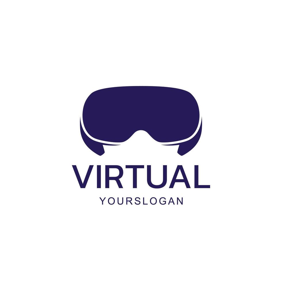Virtual Logo