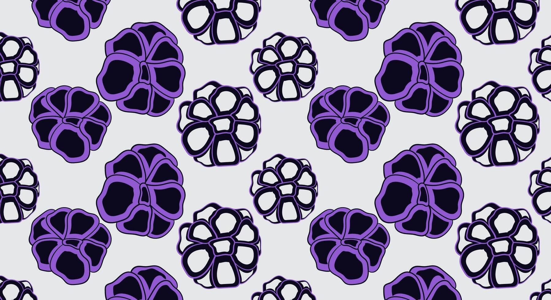 Floral seamless folk pattern, ethnic folklore flowers. Floral textures ... Floral seamless folk pattern, ethnic folklore flowers. Floral textures ...