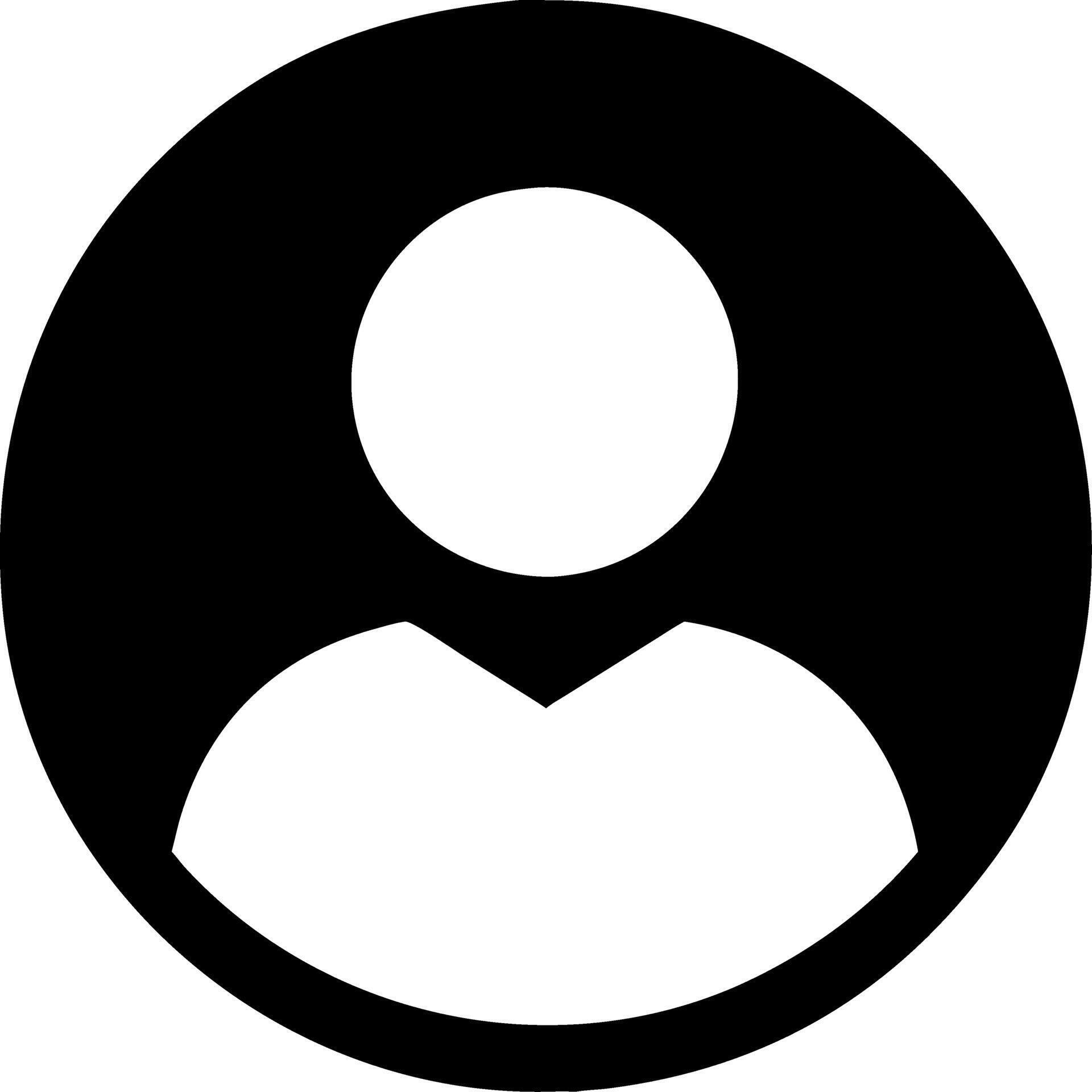 Generic User Profile Avatar for Online Platforms and Social Media 53547120 Vector Art at Vecteezy