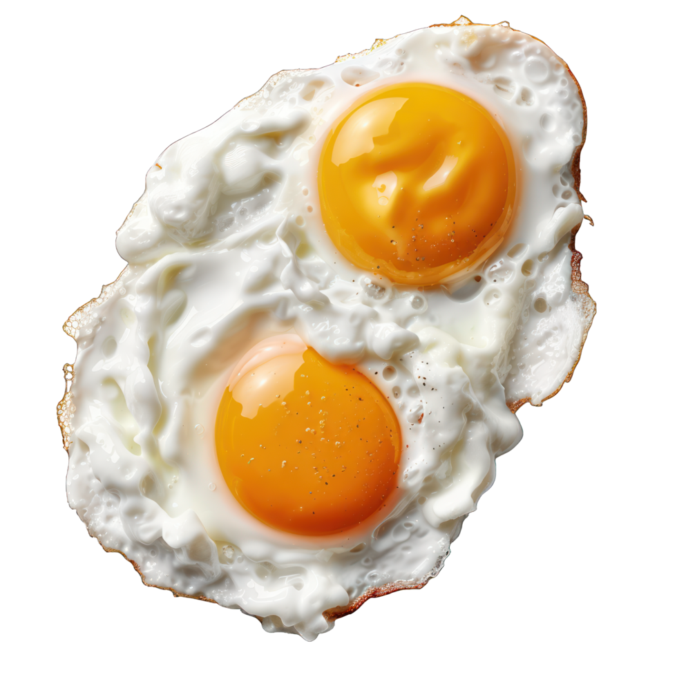 half fried eggs transparent background 53573568 PNG half fried eggs transparent background 53573568 PNG
