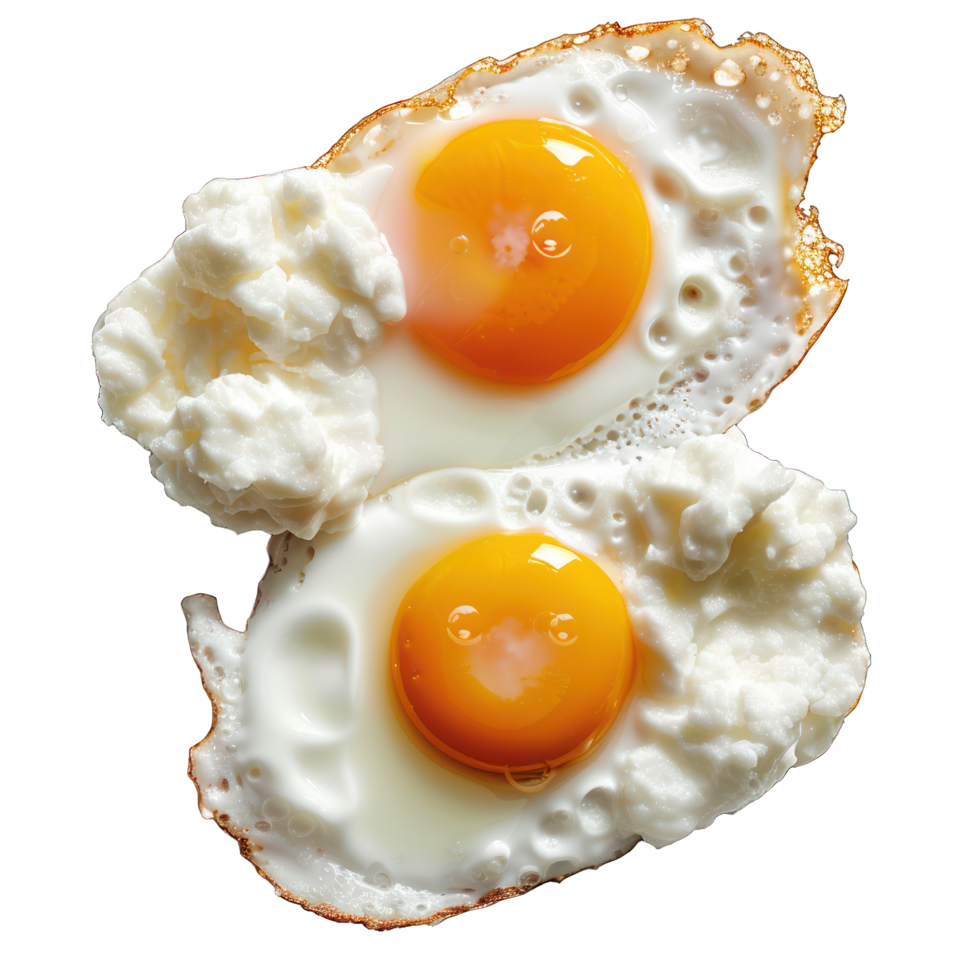 half fried eggs transparent background 53573576 PNG half fried eggs transparent background 53573576 PNG