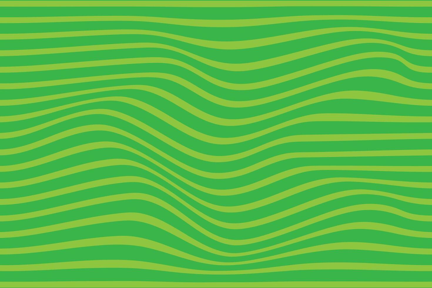 simple abstract dark green color vertical wavy distort line pattern a green background with wavy ...