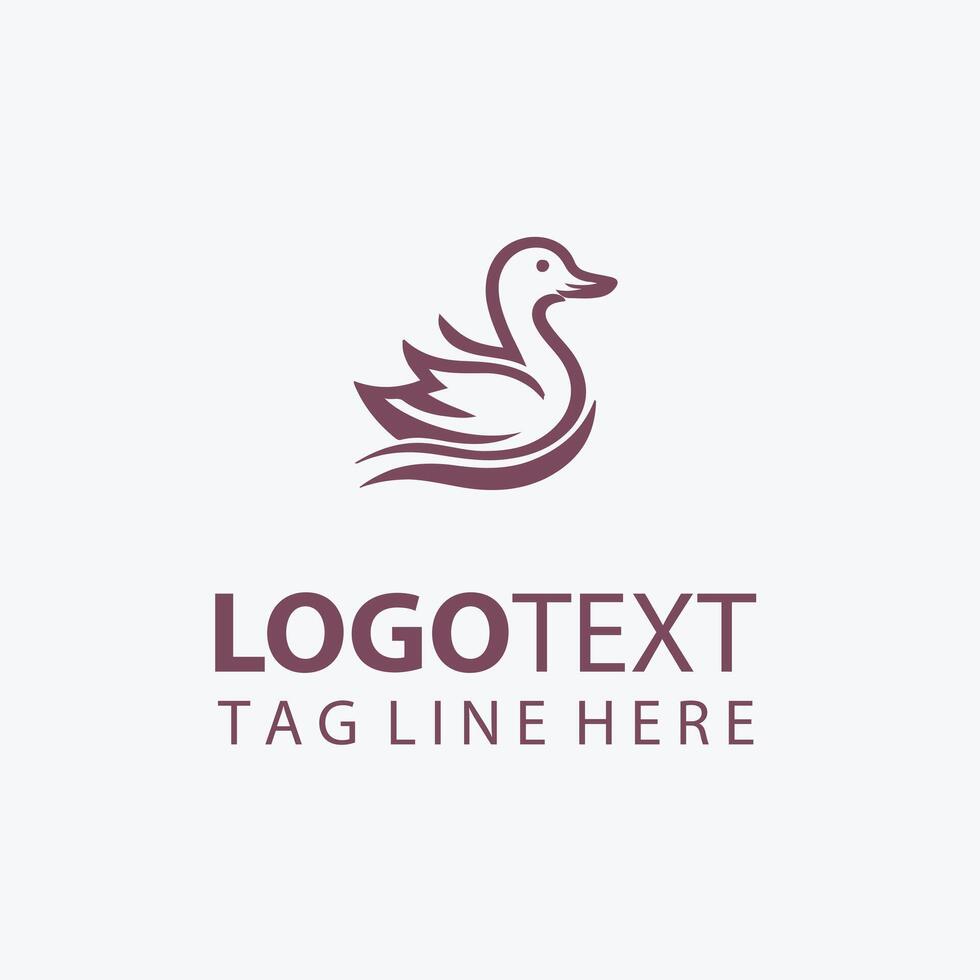 Feathered Friends duck logo 53584655 Vector Art at Vecteezy Feathered Friends duck logo 53584655 Vector Art at Vecteezy