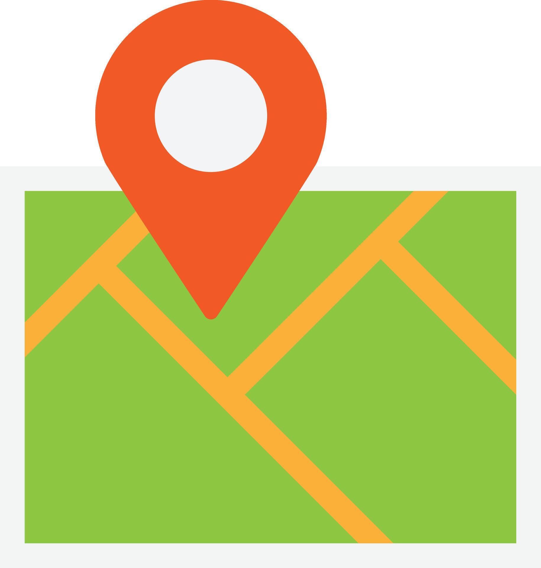 Map Location Pointer 53586631 Vector Art at Vecteezy