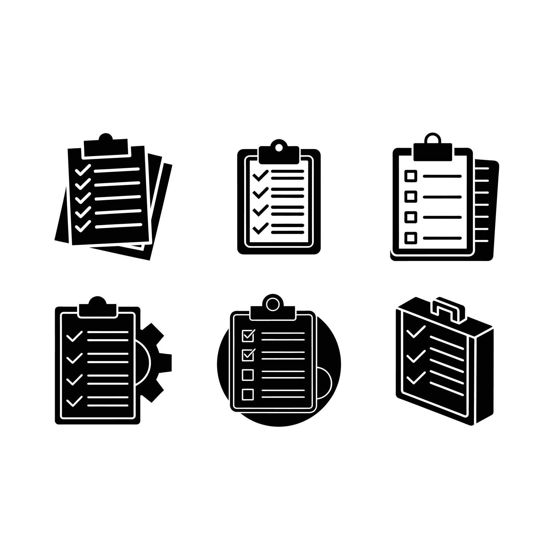 Task Assignment Design for Organized Workflows 53626144 Vector Art at ...