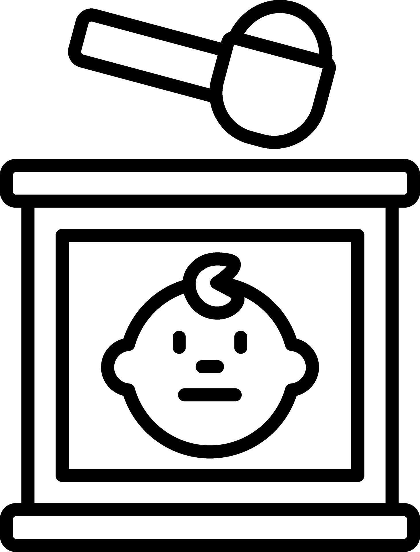 Milk Powder Line Icon 53641638 Vector Art at Vecteezy Milk Powder Line Icon 53641638 Vector Art at Vecteezy