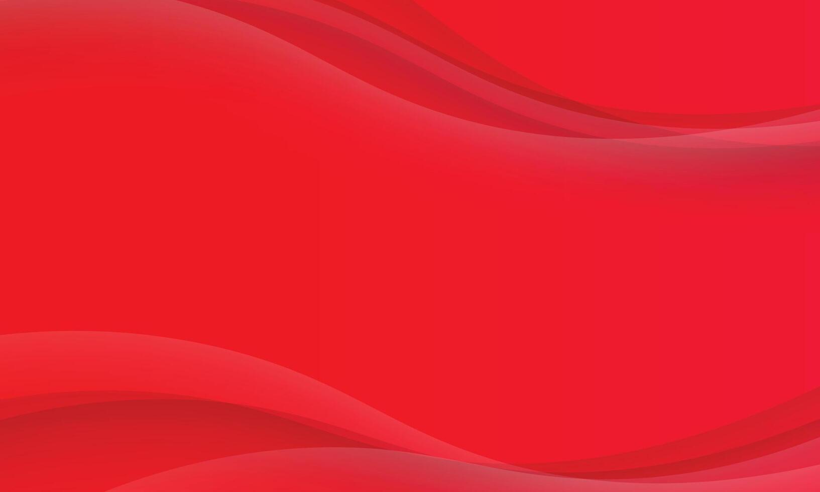 Abstract red wave background design. 53645889 Vector Art at Vecteezy