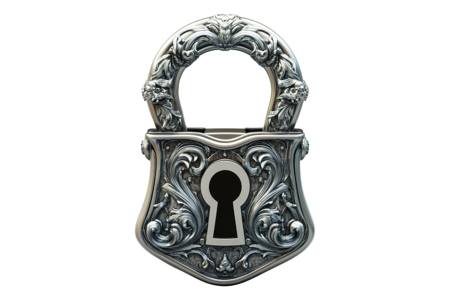 Unlocking potential isolated open lock symbol on for security concepts ... Unlocking potential isolated open lock symbol on for security concepts ...