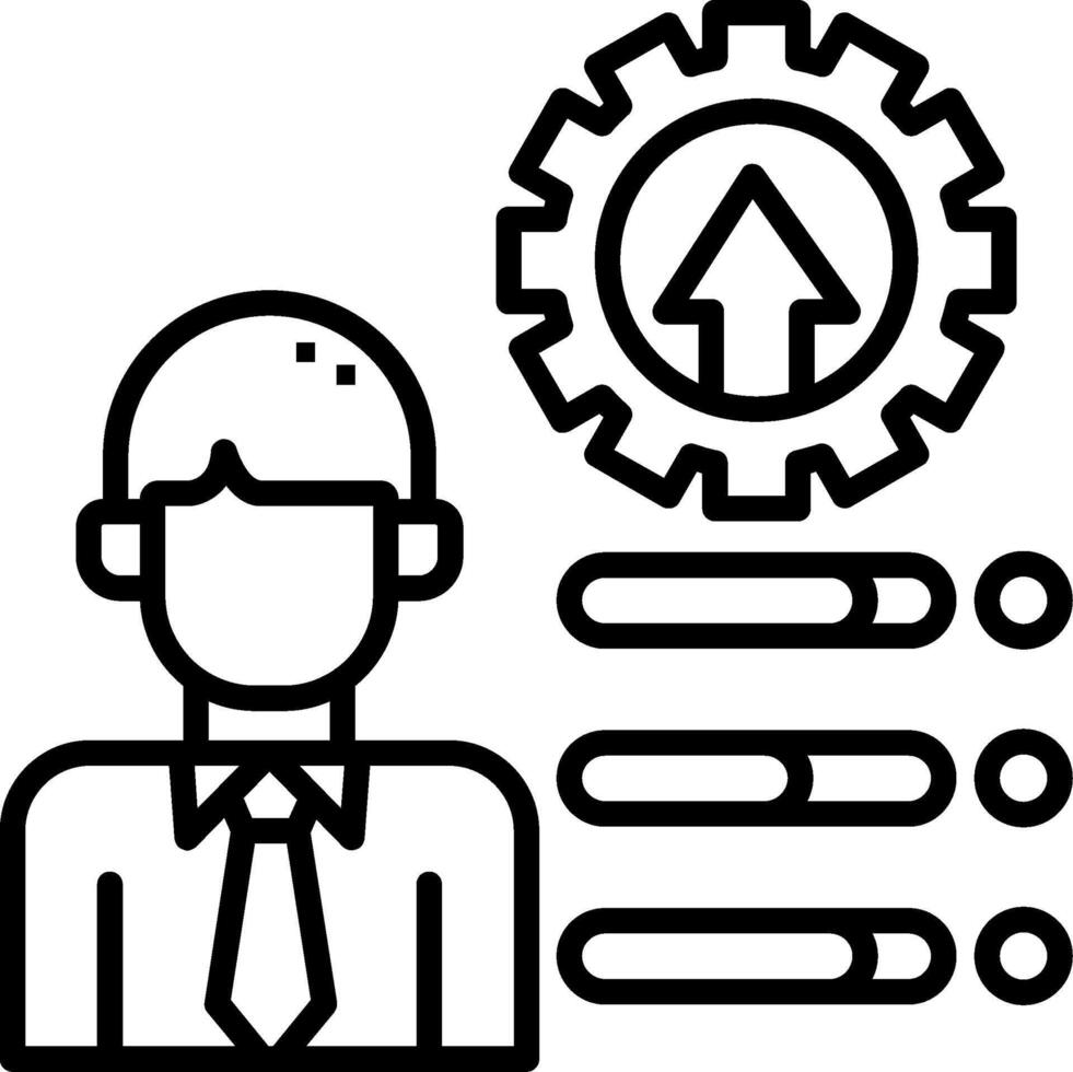 Skill Development Line Icon 53674943 Vector Art at Vecteezy Skill Development Line Icon 53674943 Vector Art at Vecteezy