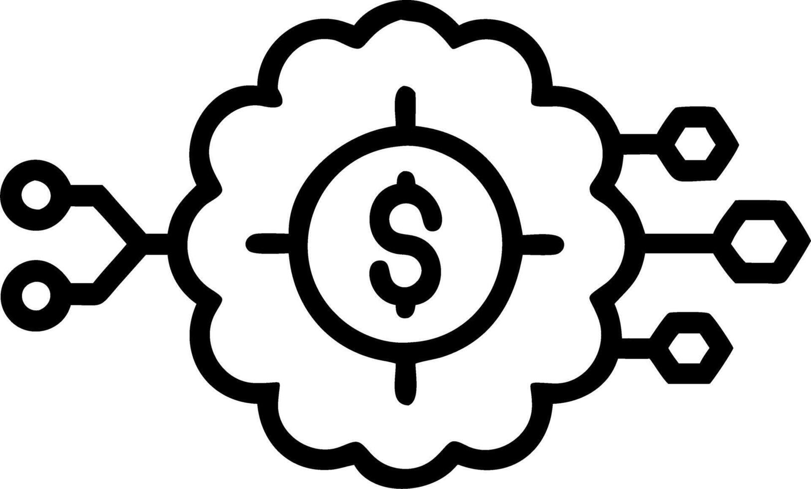 AI Quantum Computing and Dollar Sign 53678080 Vector Art at Vecteezy AI Quantum Computing and Dollar Sign 53678080 Vector Art at Vecteezy