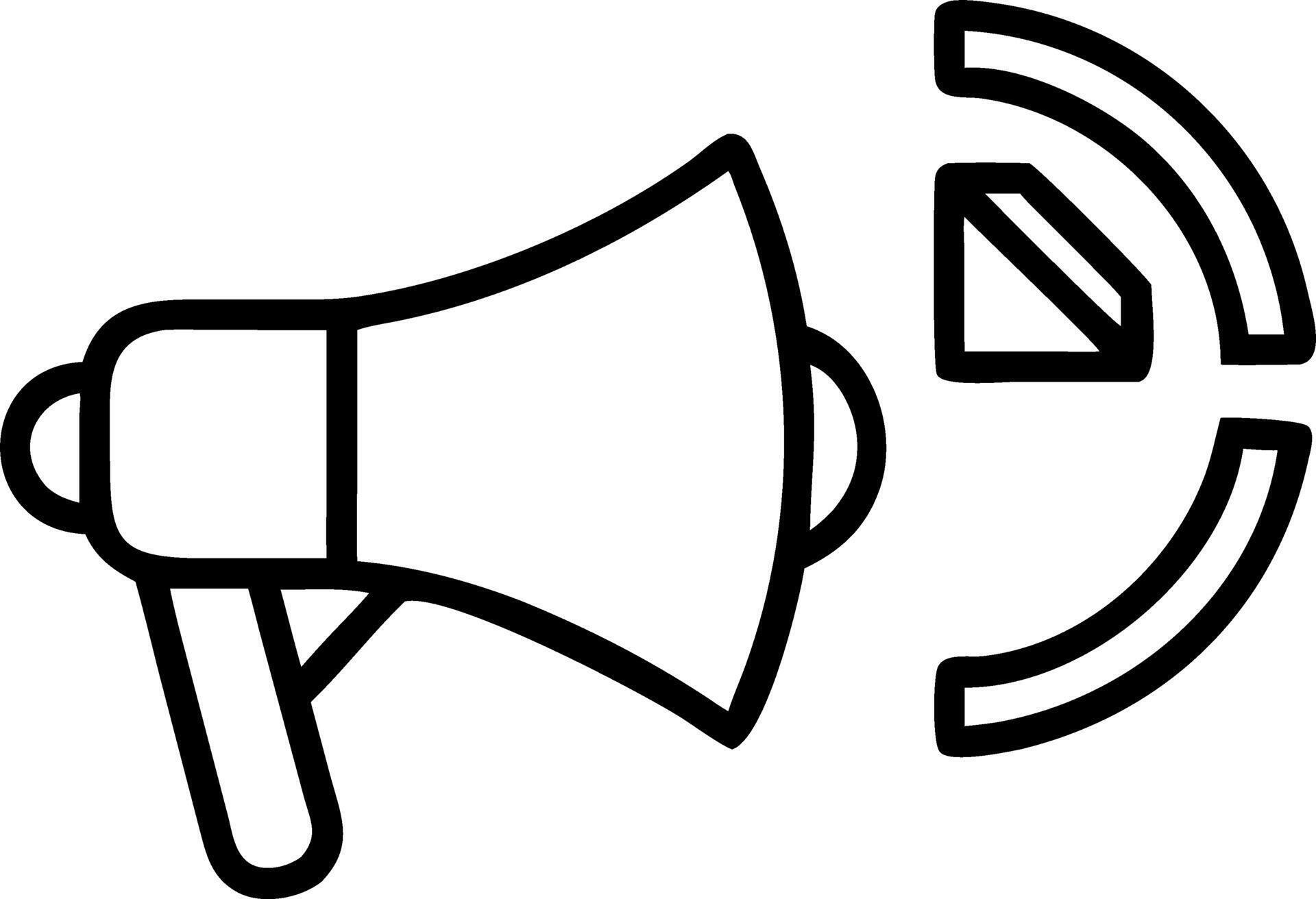 Megaphone with voter turnout percentage 53679881 Vector Art at Vecteezy Megaphone with voter turnout percentage 53679881 Vector Art at Vecteezy