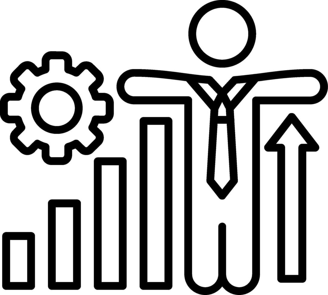 Personal Growth Line Icon 53762898 Vector Art at Vecteezy Personal Growth Line Icon 53762898 Vector Art at Vecteezy