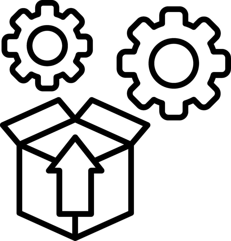 Product Management Line Icon 53769929 Vector Art at Vecteezy Product Management Line Icon 53769929 Vector Art at Vecteezy