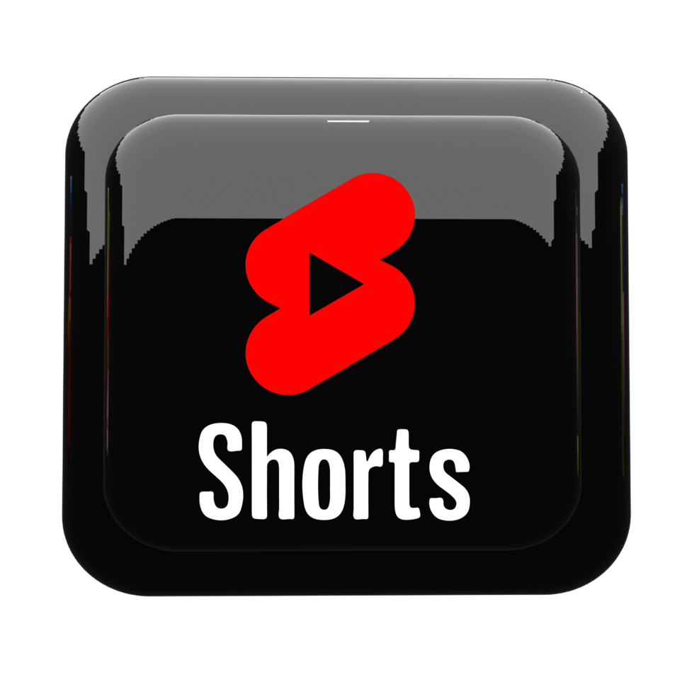 Creative YouTube Shorts Visuals for Viral Videos 53779323 PNG