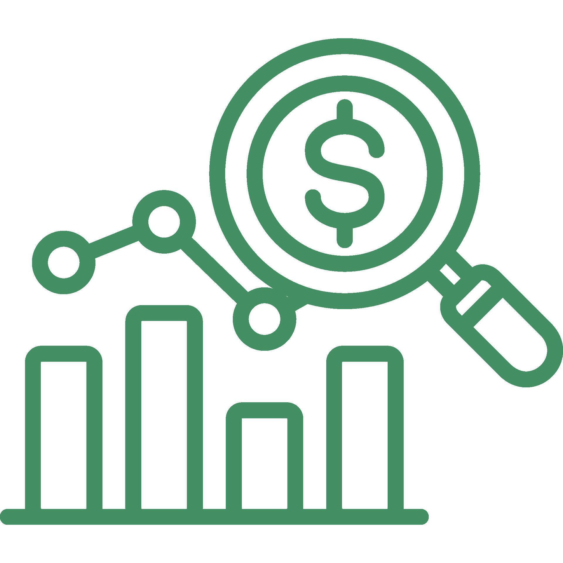 Forecasting Icon Element For Design 53782413 Vector Art at Vecteezy