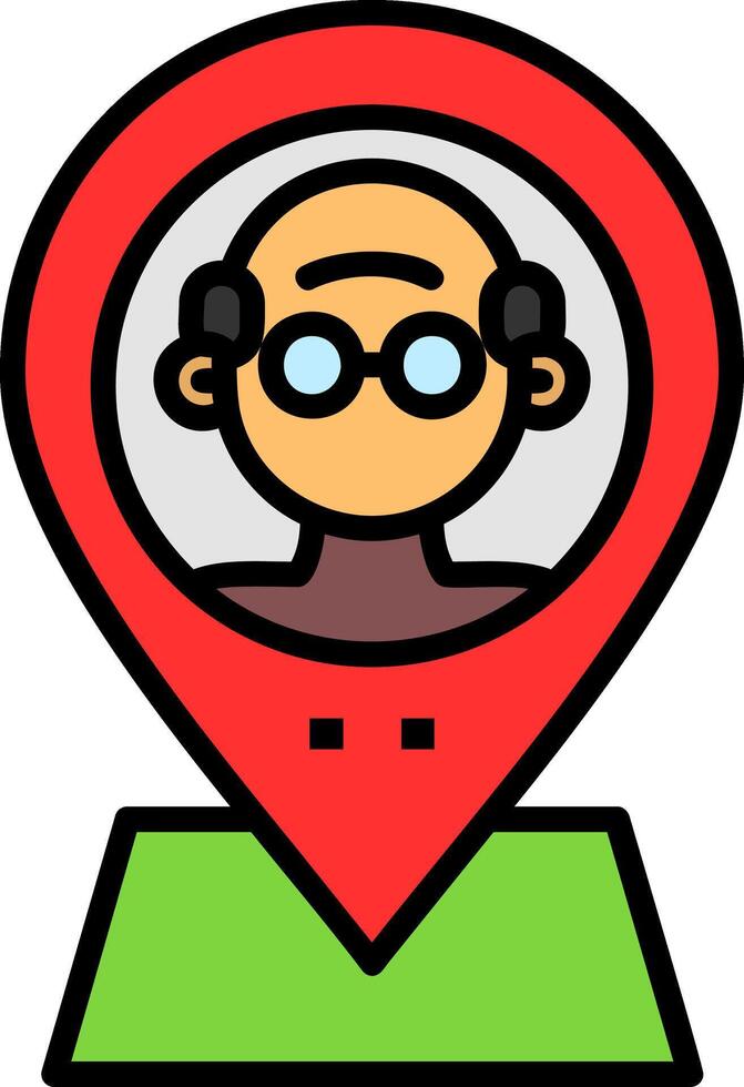 Call Center Line Filled Icon 53799711 Vector Art at Vecteezy Call Center Line Filled Icon 53799711 Vector Art at Vecteezy