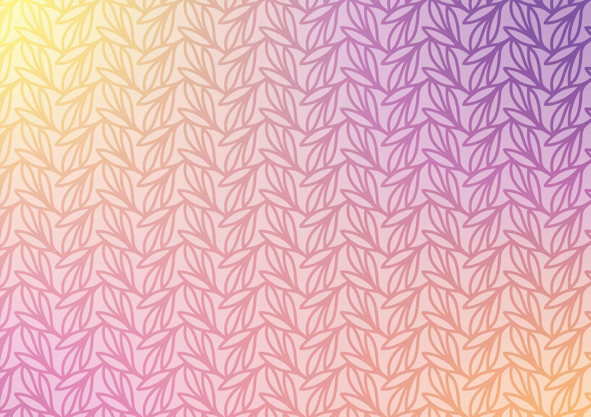 Orange gradient light line pattern abstract background 53802394 Vector ...