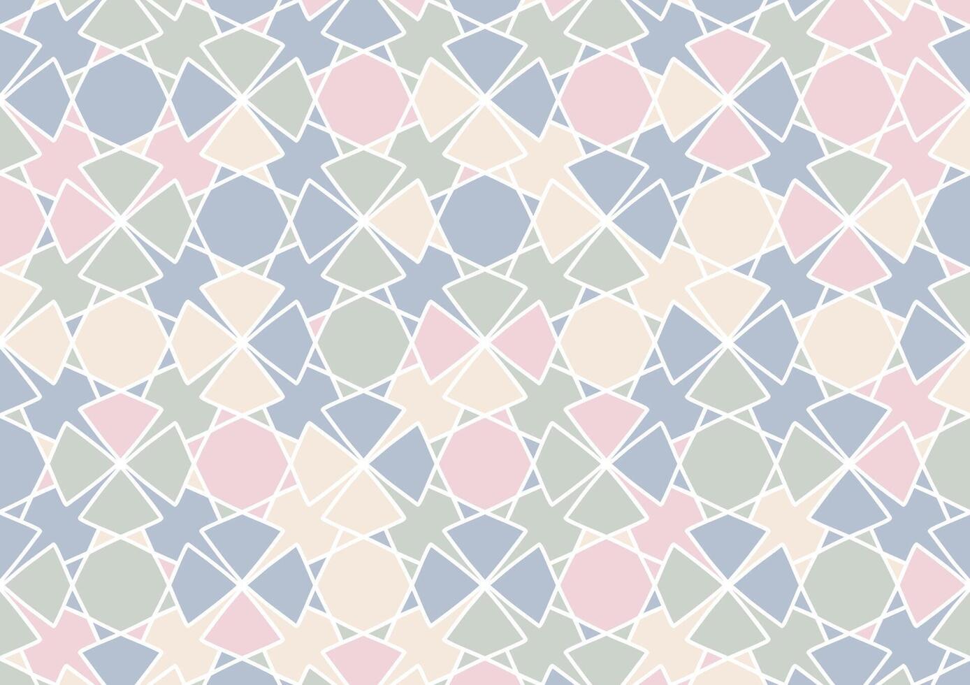 Art soft pattern geometry line square background 53802404 Vector Art at ...