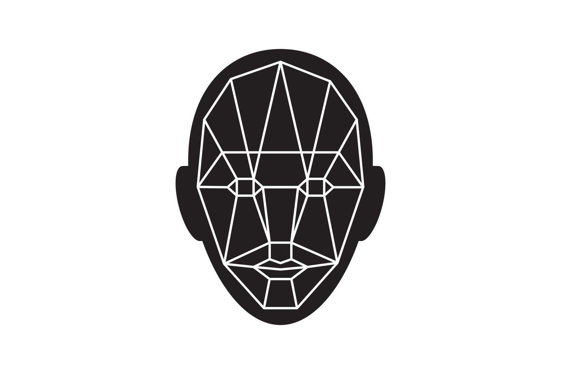 Recognition Icon Identity System Recognize Security Digital Scanner