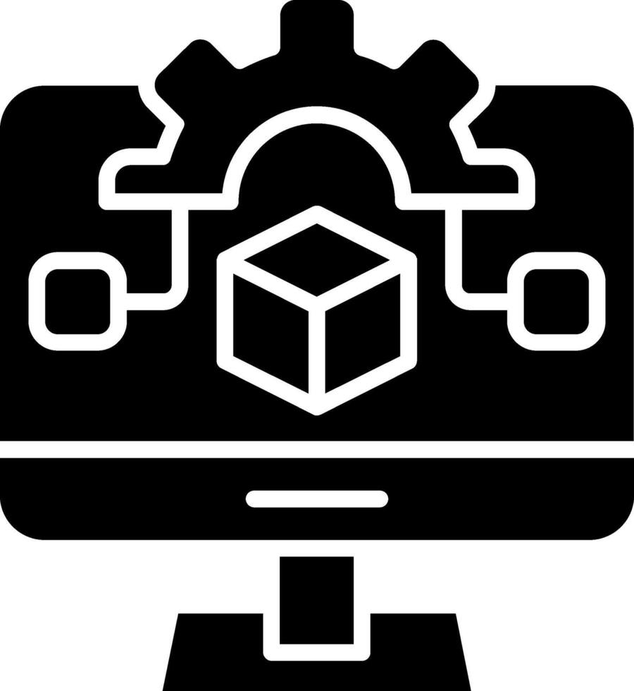 Algorithm Glyph Icon 53897520 Vector Art at Vecteezy Algorithm Glyph Icon 53897520 Vector Art at Vecteezy