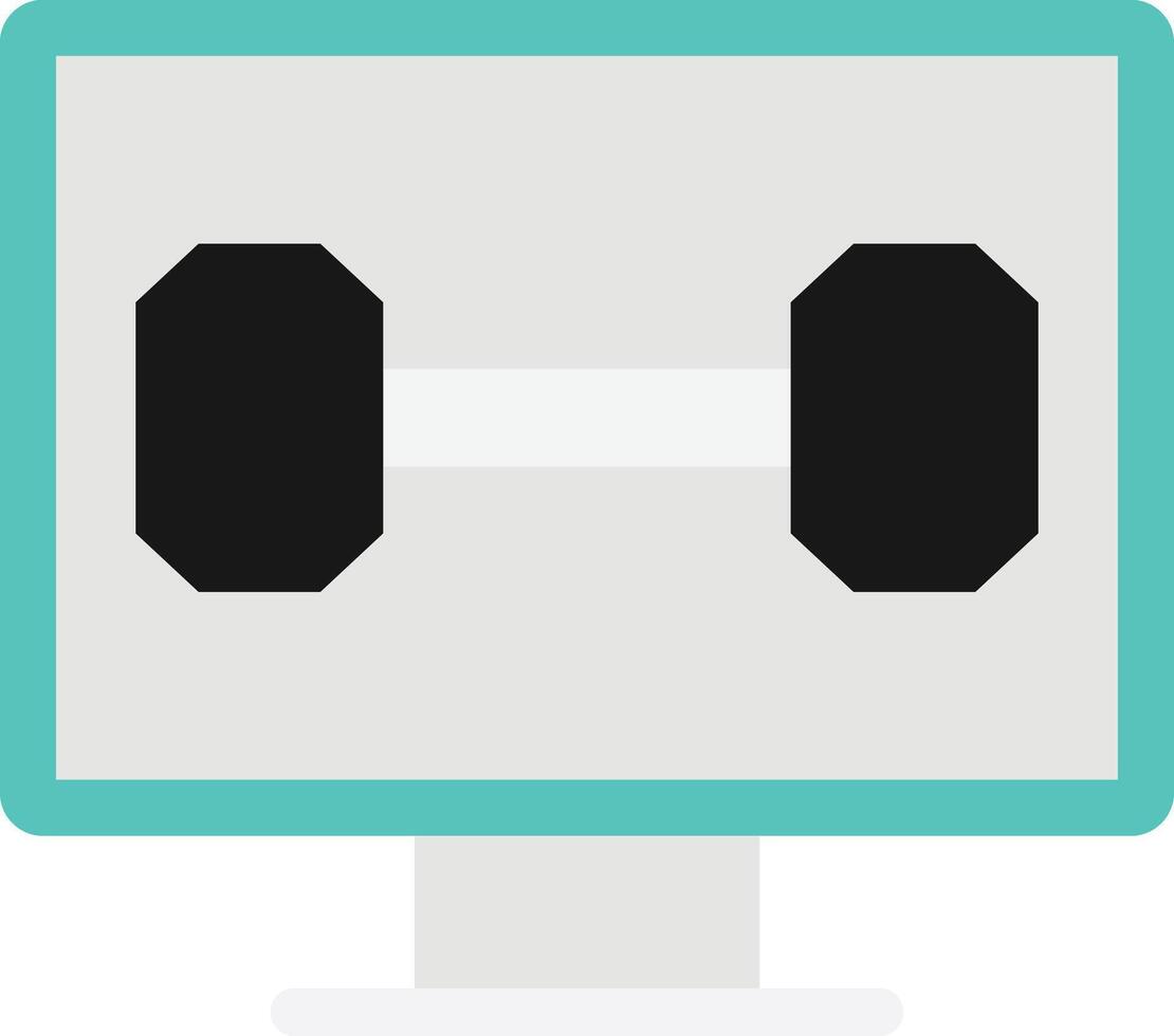 Computer Technology Device 53923419 Vector Art at Vecteezy