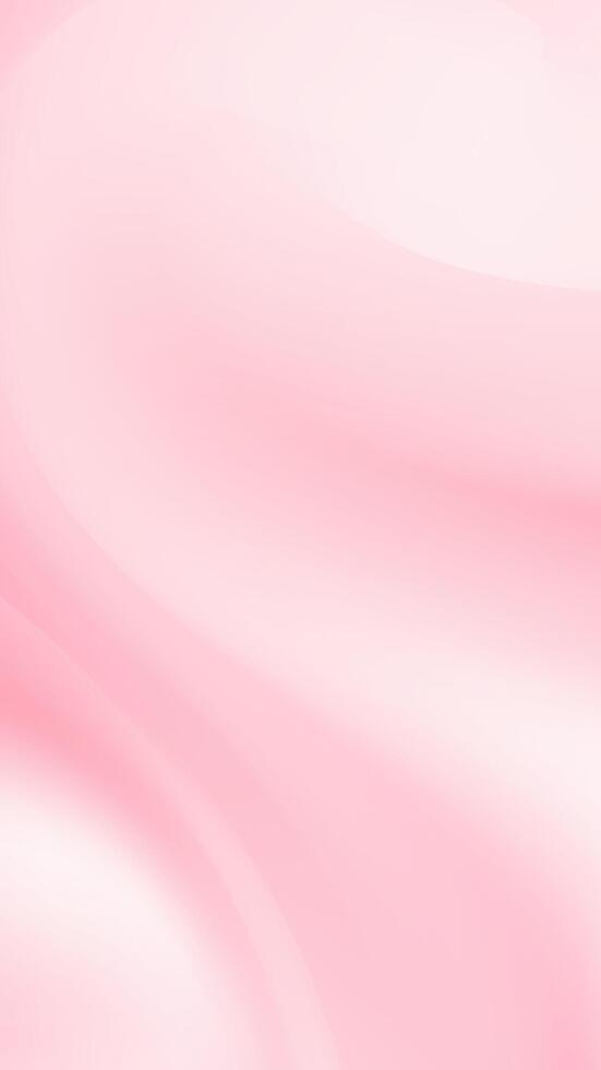Abstract Pink Gradient Background, Soft, Smooth, Gentle, Subtle, Light, 53925083 Vector Art at ...