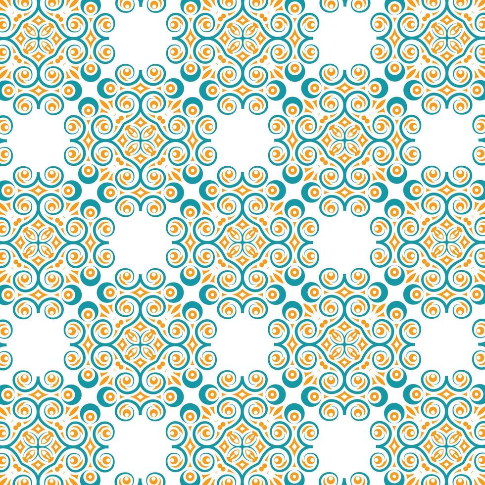 Colorful abstract geometric pattern design 53926531 Vector Art at Vecteezy