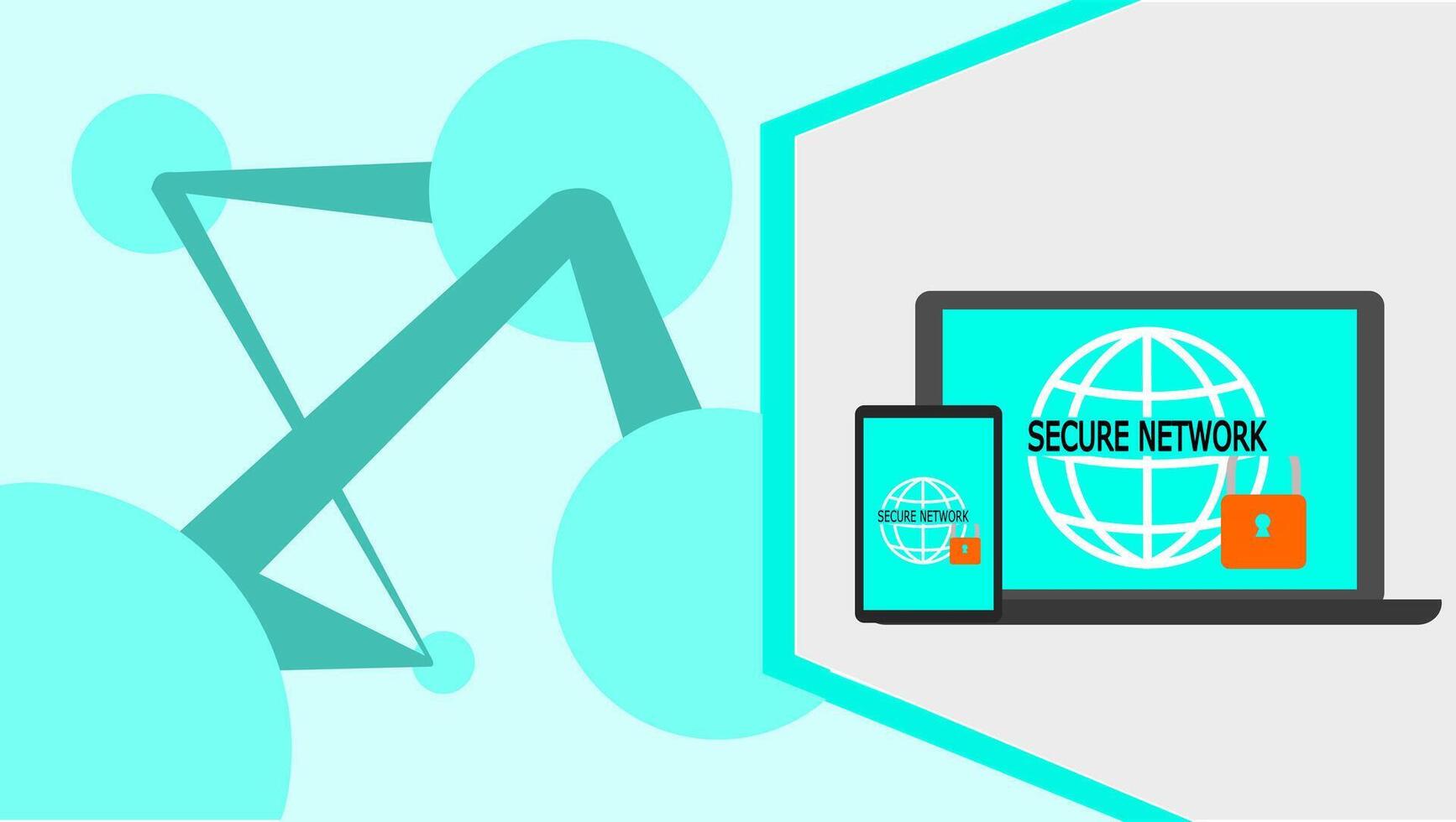 How To Secure Your Website With A Secure Socket Layer 53927899 Vector