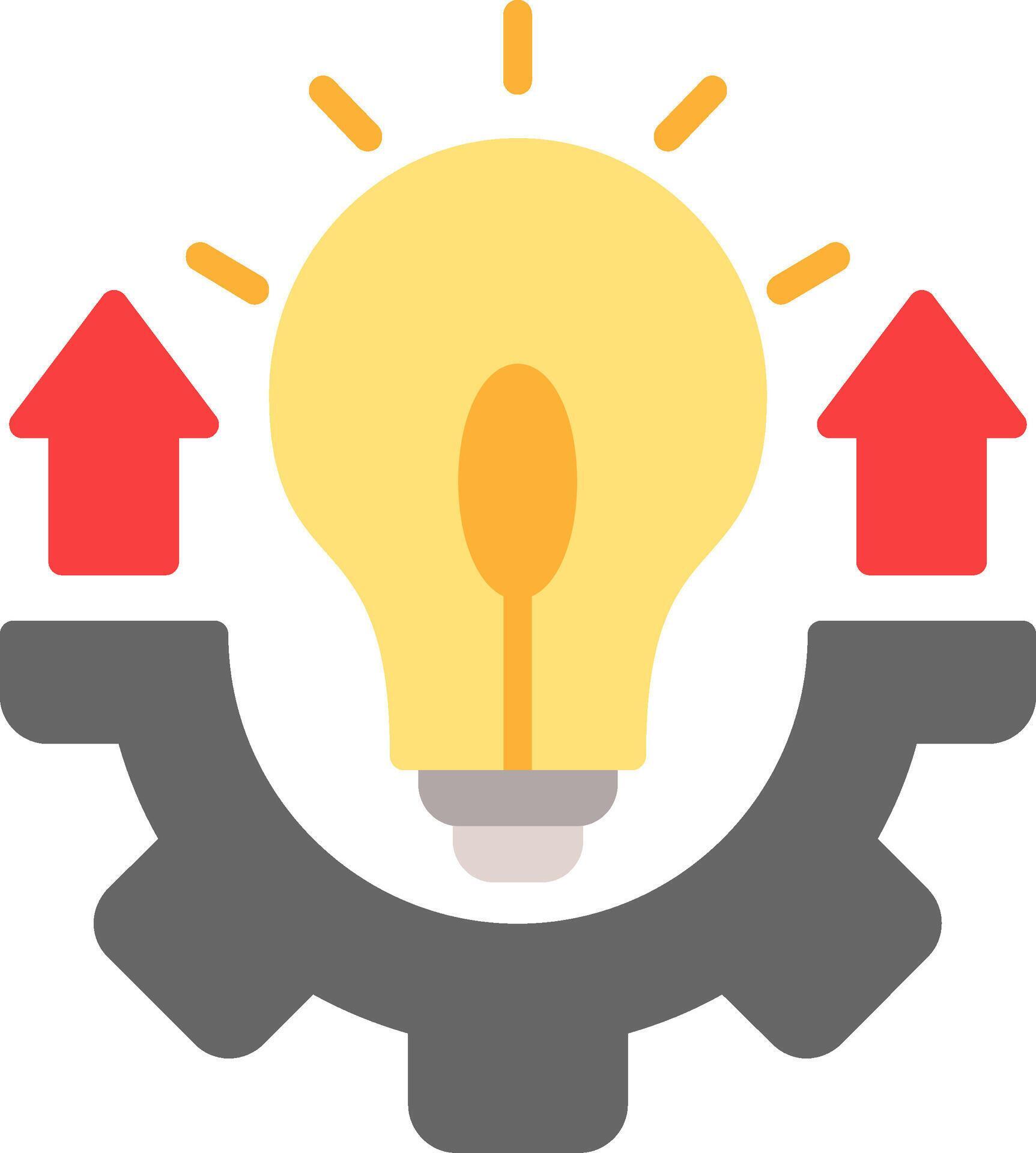 Development Flat Icon 53931421 Vector Art at Vecteezy