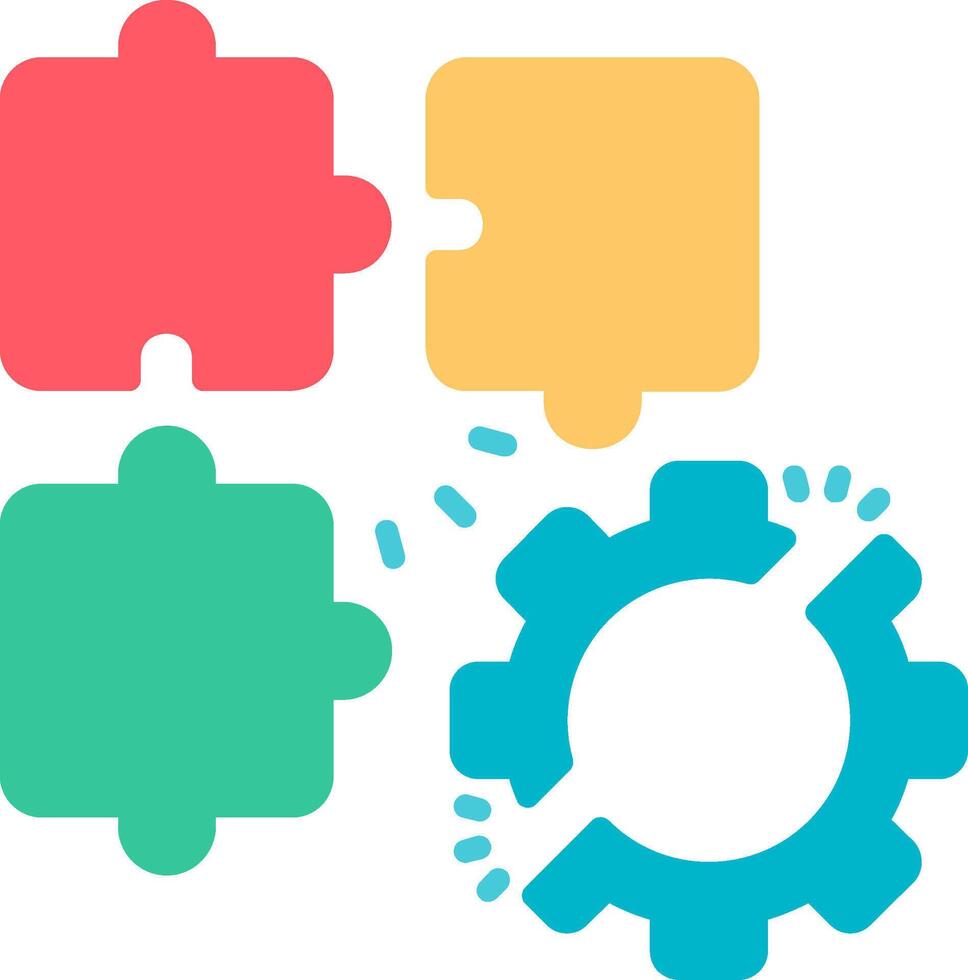 Integration Flat Icon 53931445 Vector Art at Vecteezy Integration Flat Icon 53931445 Vector Art at Vecteezy
