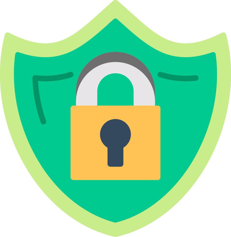 Cyber Security Flat Icon 53931753 Vector Art at Vecteezy Cyber Security Flat Icon 53931753 Vector Art at Vecteezy