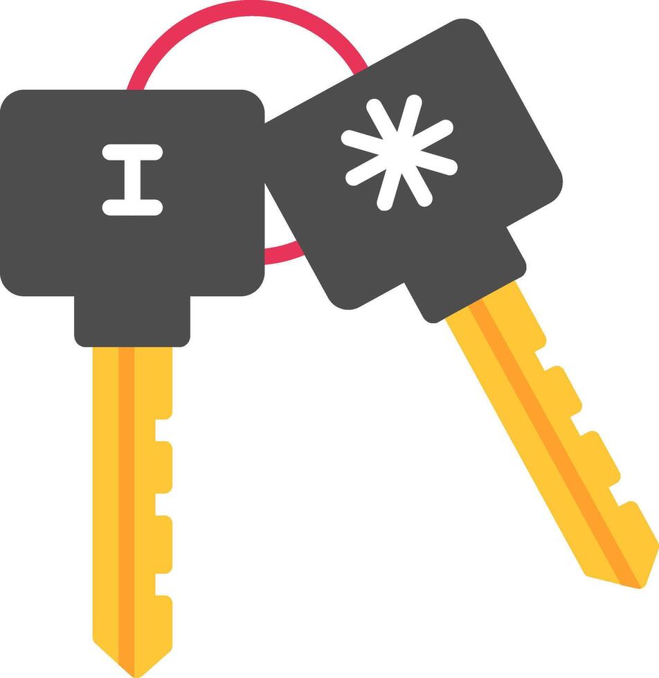 Surrogate Key Flat Icon 53932337 Vector Art at Vecteezy Surrogate Key Flat Icon 53932337 Vector Art at Vecteezy
