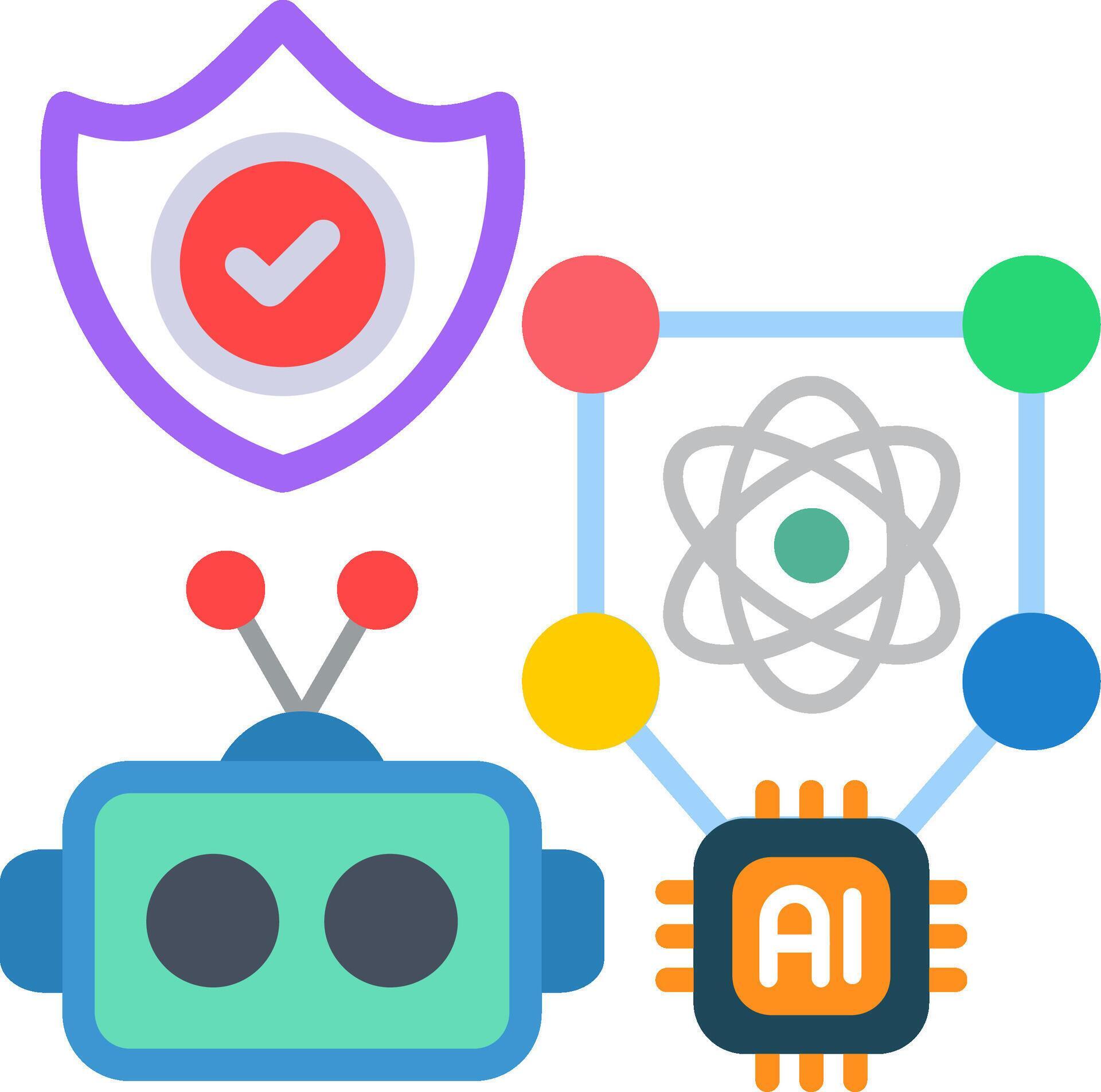 Algorithm Flat Icon 53935458 Vector Art at Vecteezy Algorithm Flat Icon 53935458 Vector Art at Vecteezy