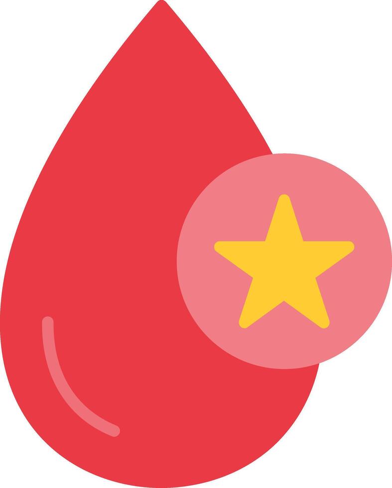 Platelet Flat Icon 53936995 Vector Art at Vecteezy