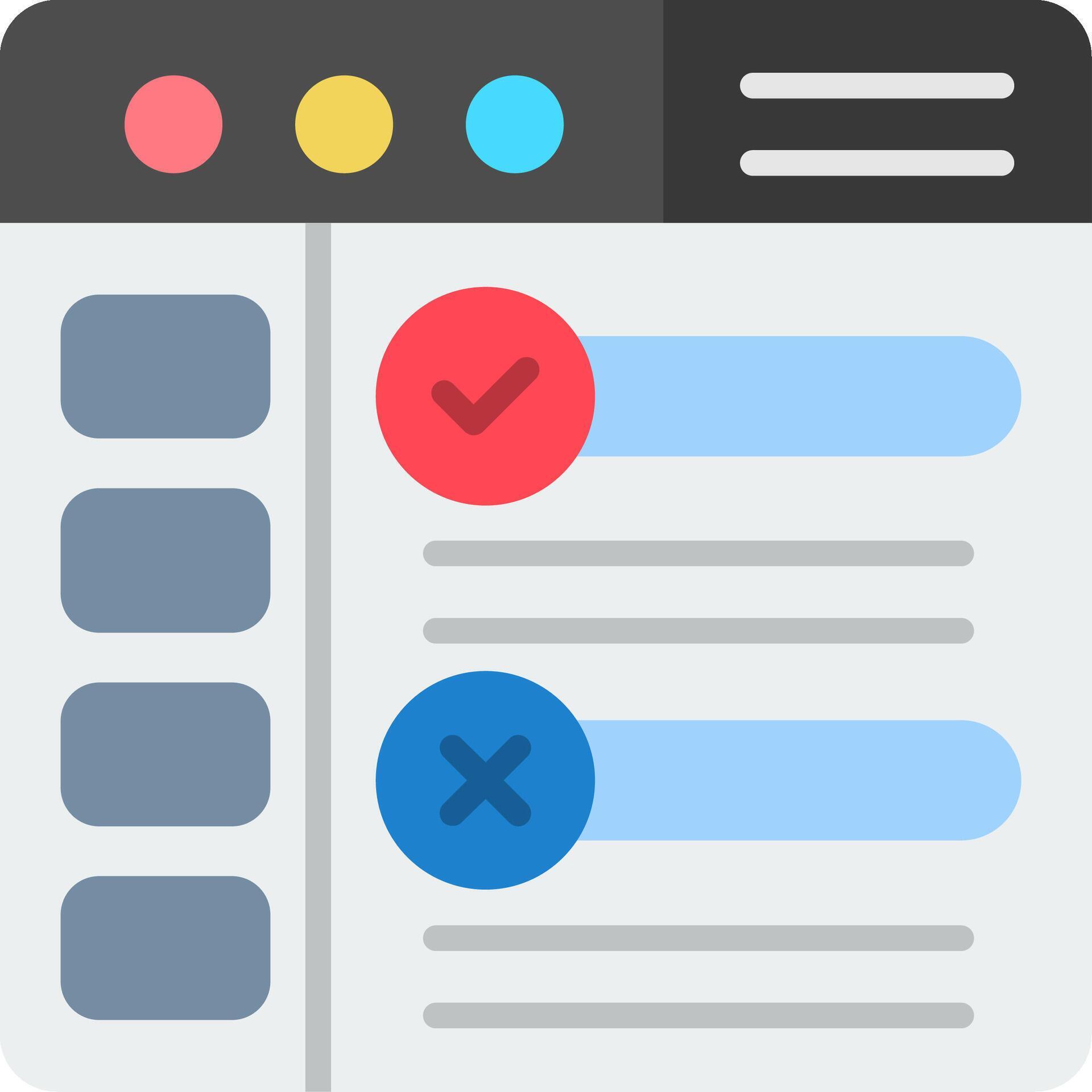 Code Flat Icon 53937541 Vector Art at Vecteezy