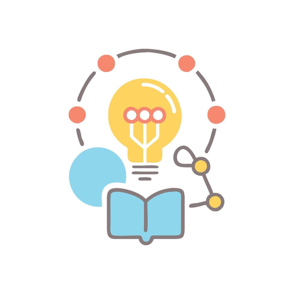 Basic Knowledge Icon 53961382 Vector Art at Vecteezy