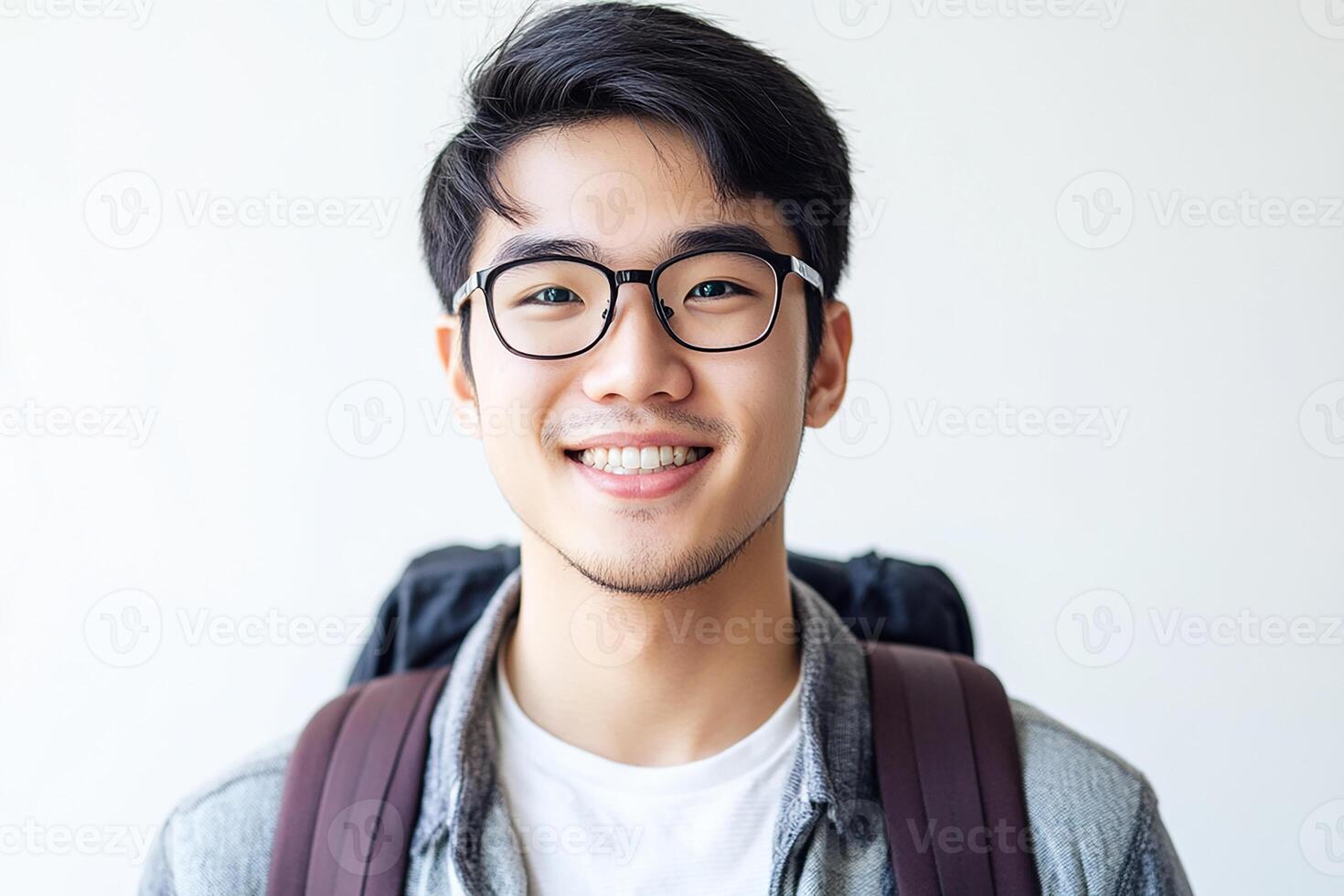 Student Glasses Stock Photos, Images and Backgrounds for Free Download