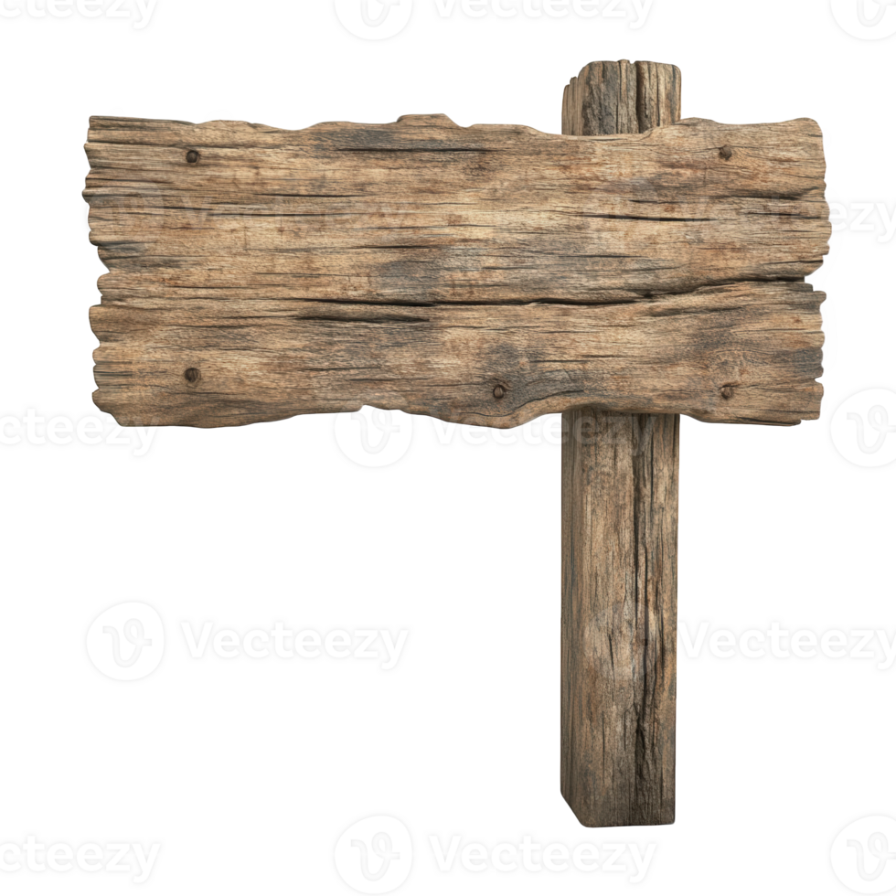Weathered Wooden Signpost Blank Rustic Background 54014295 PNG Weathered Wooden Signpost Blank Rustic Background 54014295 PNG