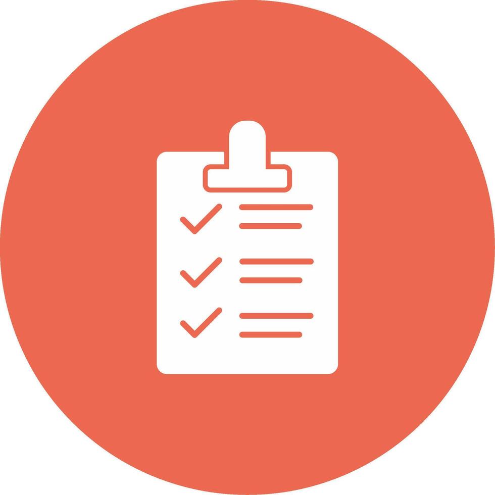 Task List Icon Design Symbol 54031847 Vector Art at Vecteezy